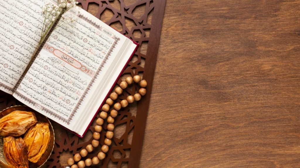 Surah Terpanjang dalam Alquran Berdasarkan Jumlah Ayat – Dataloka.id